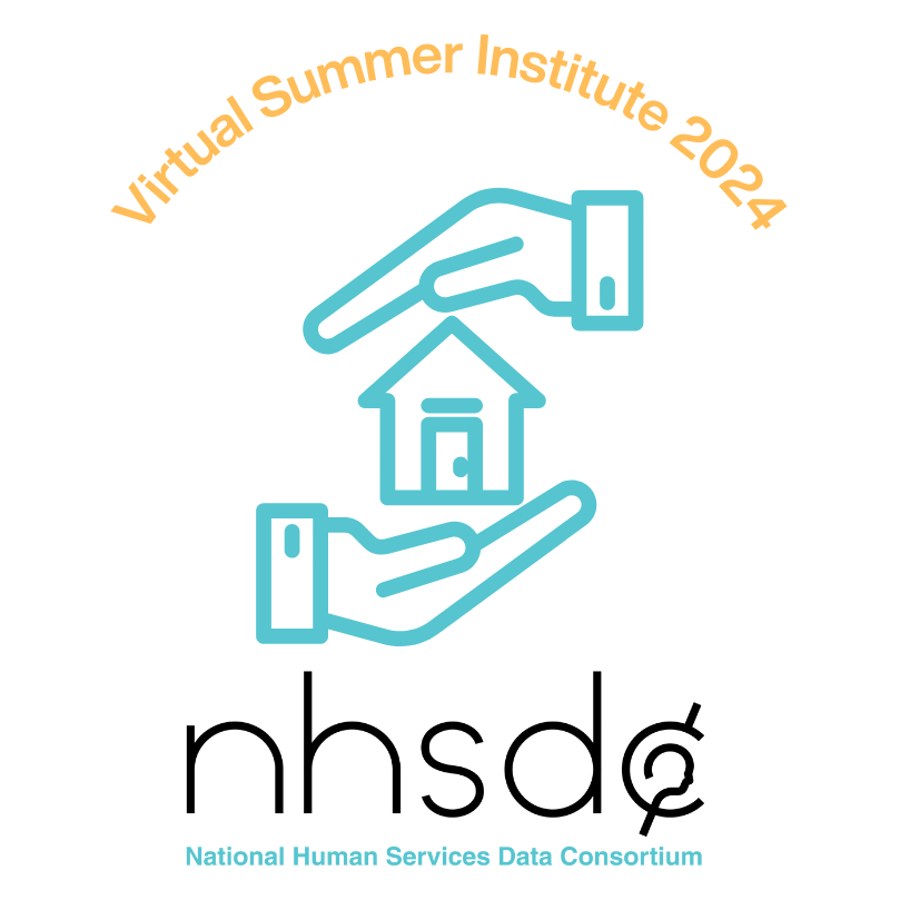 2024 Summer Conference | NHSDC - From data to difference